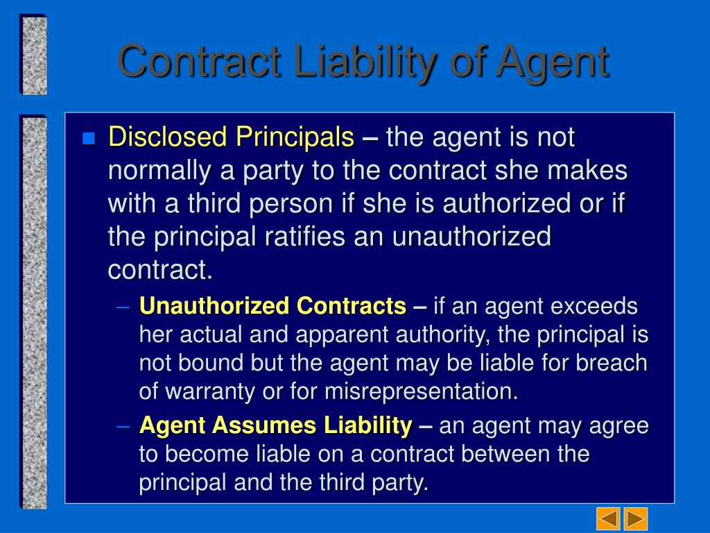 PPT - Business Law and the Regulation of Business Chapter 30 ...