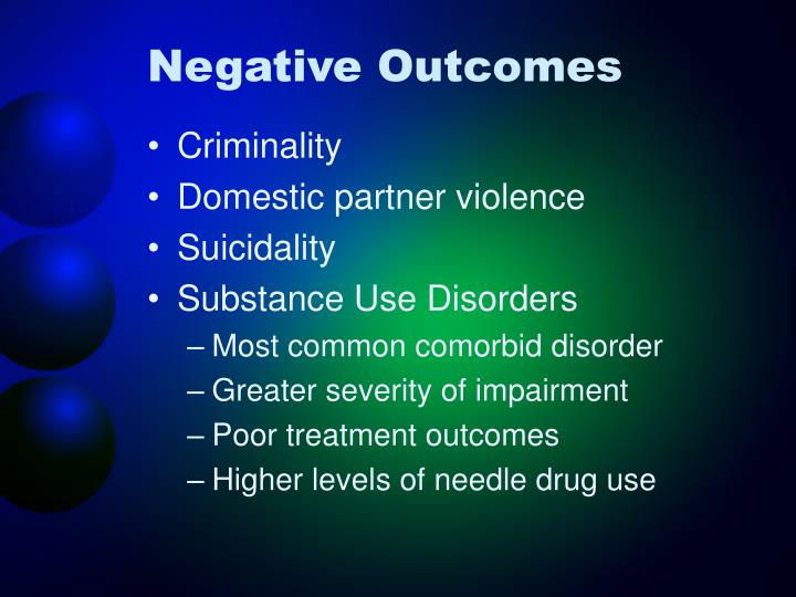 PPT - Antisocial Personality Disorder and Psychopathy PowerPoint ...