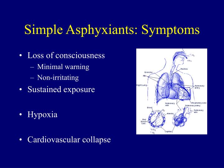 PPT - Inhalational Poisoning PowerPoint Presentation - ID:1193911