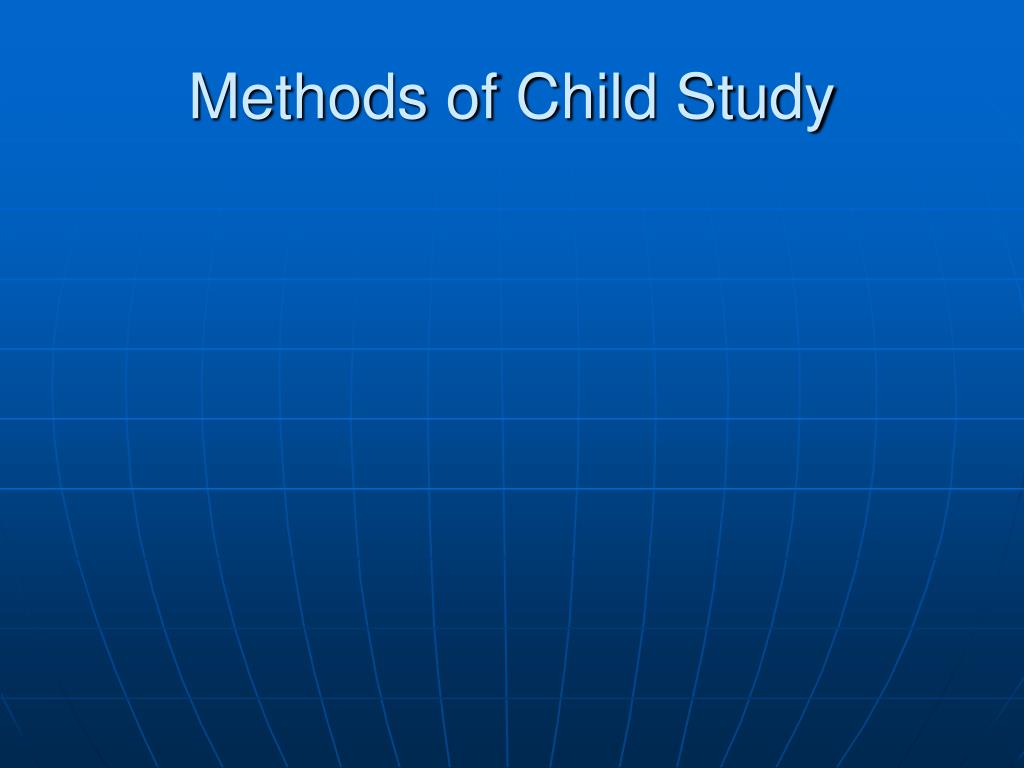 PPT - Child Psychology - Introduction PowerPoint Presentation, free ... PPT - Child Psychology - Introduction PowerPoint Presentation, free ...