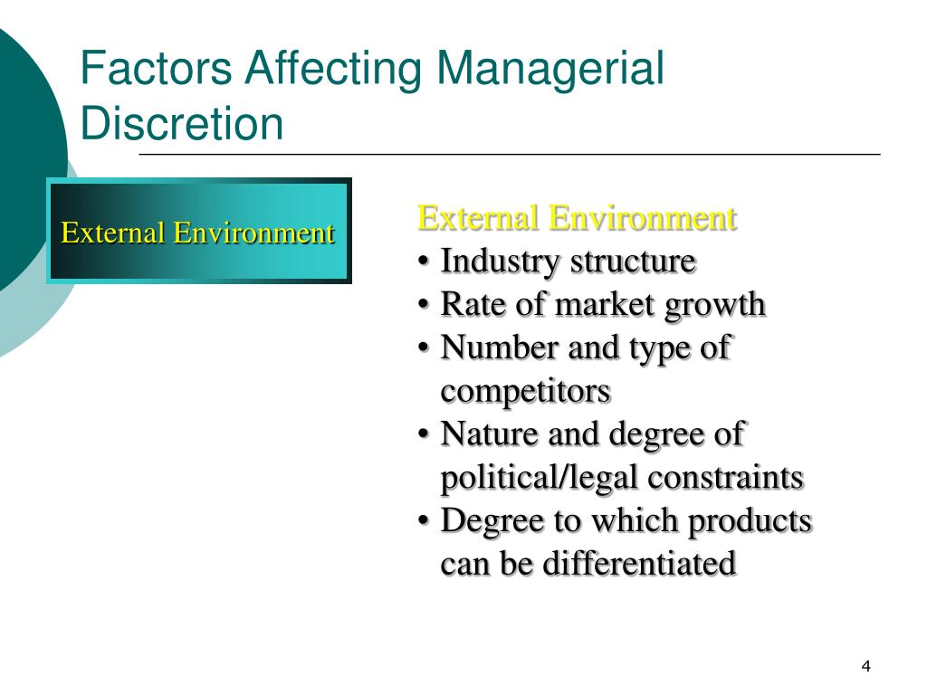 PPT - Strategic Leadership PowerPoint Presentation, free download - ID ...