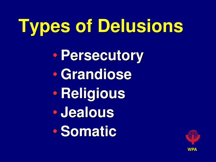 PPT - The Essence of Schizophrenia PowerPoint Presentation - ID:1194681