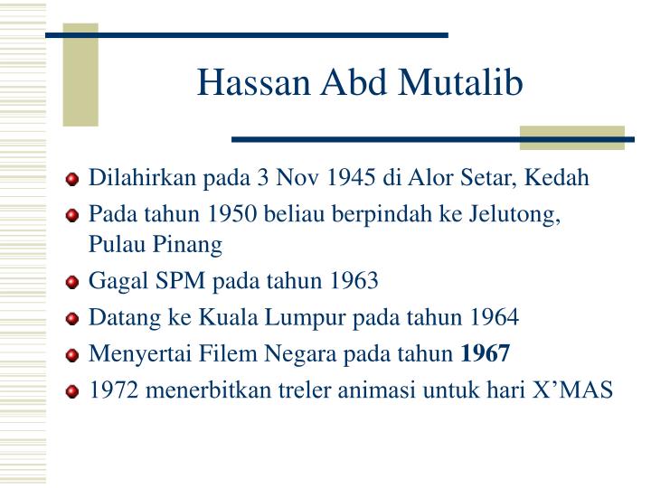 PPT - PENGENALAN ANIMASI PowerPoint Presentation - ID:1195431