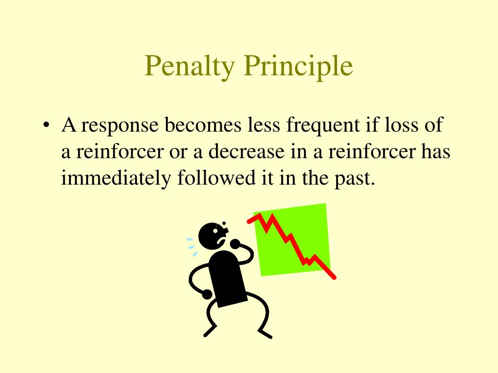 Ppt Penalty Powerpoint Presentation Free Download Id 1195909