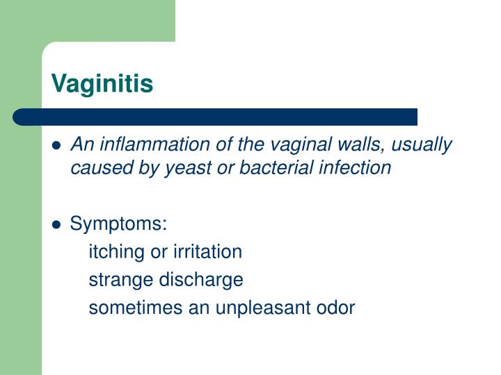 PPT - Female Anatomy PowerPoint Presentation - ID:1196548