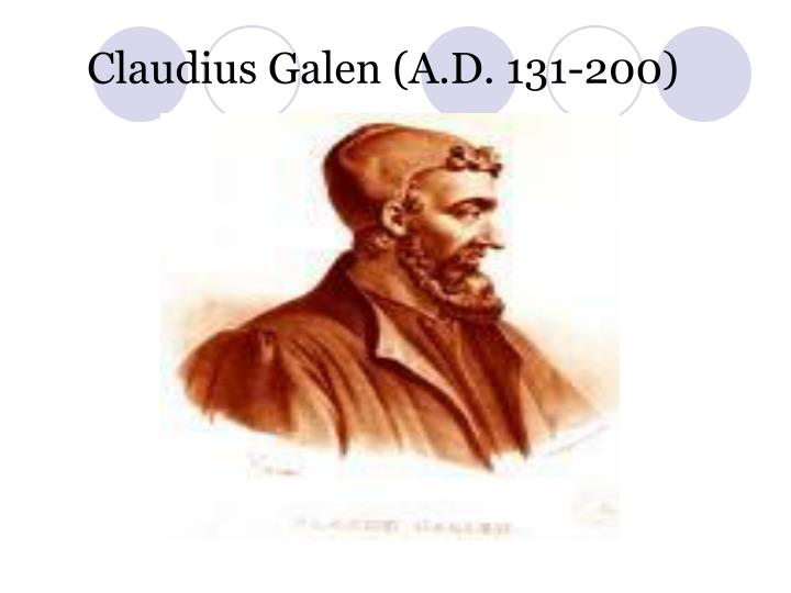 PPT - HISTORY OF BIOLOGY PowerPoint Presentation - ID:1196645