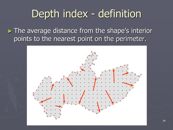 PPT - Shape Metrics PowerPoint Presentation - ID:1196692