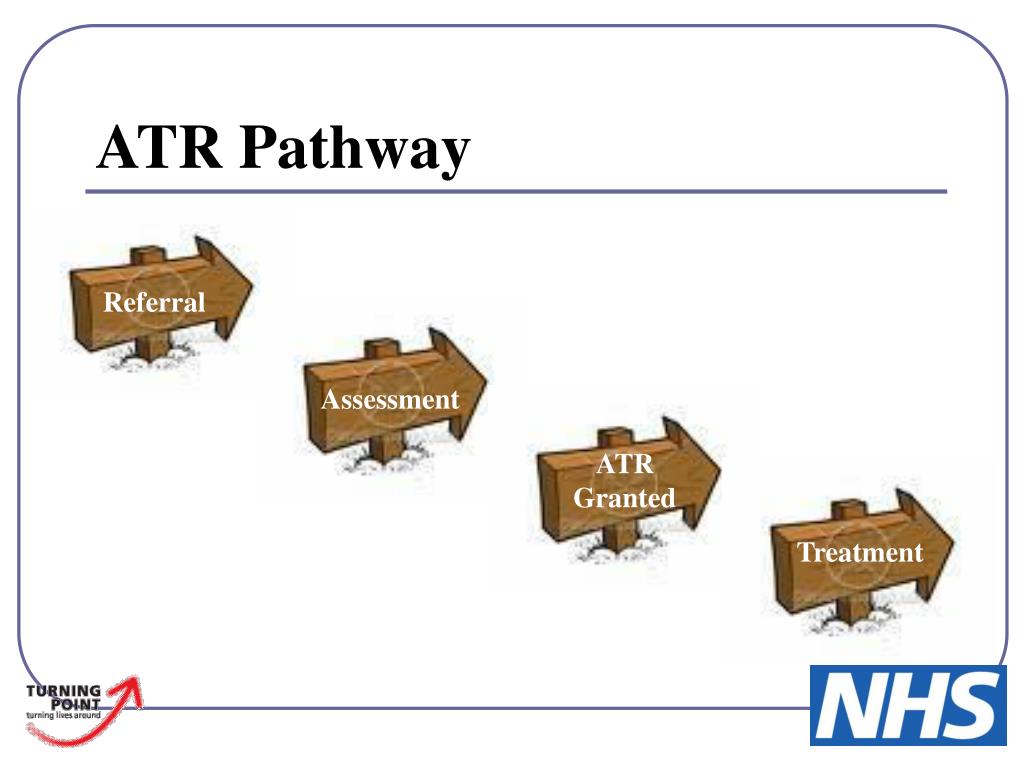 PPT - Alcohol Treatment Requirement PowerPoint Presentation, free ...