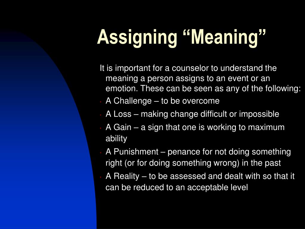PPT - Crisis Counseling in Middle and High Schools: Role of the school ...