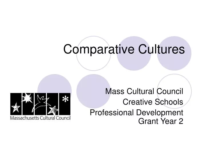 PPT - Comparative Cultures PowerPoint Presentation, free download - ID ...