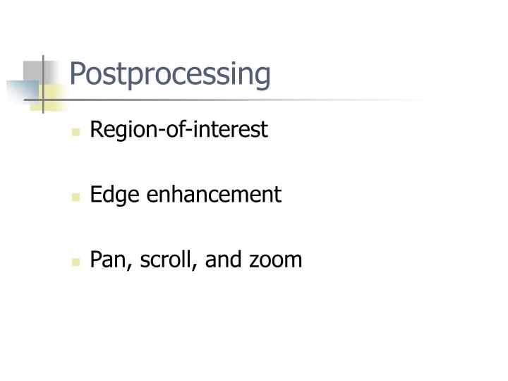 PPT - Direct Digital Radiography or Direct Capture Radiography ...