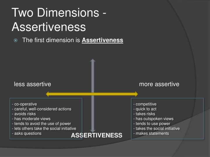 PPT - Social Styles PowerPoint Presentation - ID:1201158