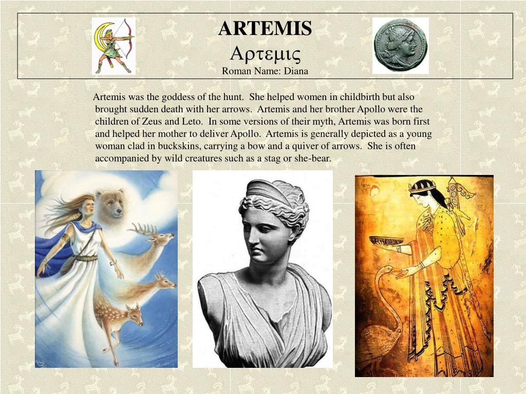 PPT - Greek Gods & Goddesses Family Tree PowerPoint Presentation - ID ...