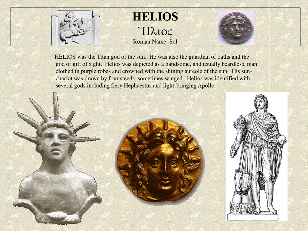 PPT - Greek Gods & Goddesses Family Tree PowerPoint Presentation - ID ...