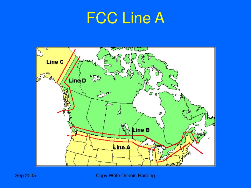 PPT - Amateur Radio (Ham Radio) Technician License (Element 2 ...