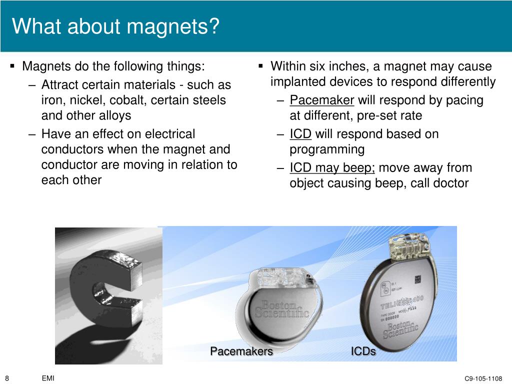 PPT - Understanding EMI: Effects on Devices & Appliances PowerPoint ...