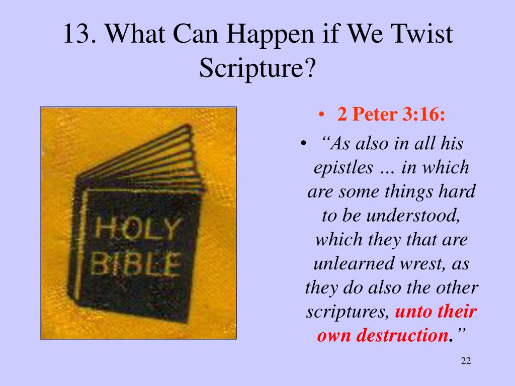 PPT - Revelation Seminars : Lesson # 1: A Bible Prophecy Adventure ...