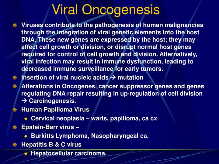 PPT - Carcinogenesis PowerPoint Presentation - ID:1203289