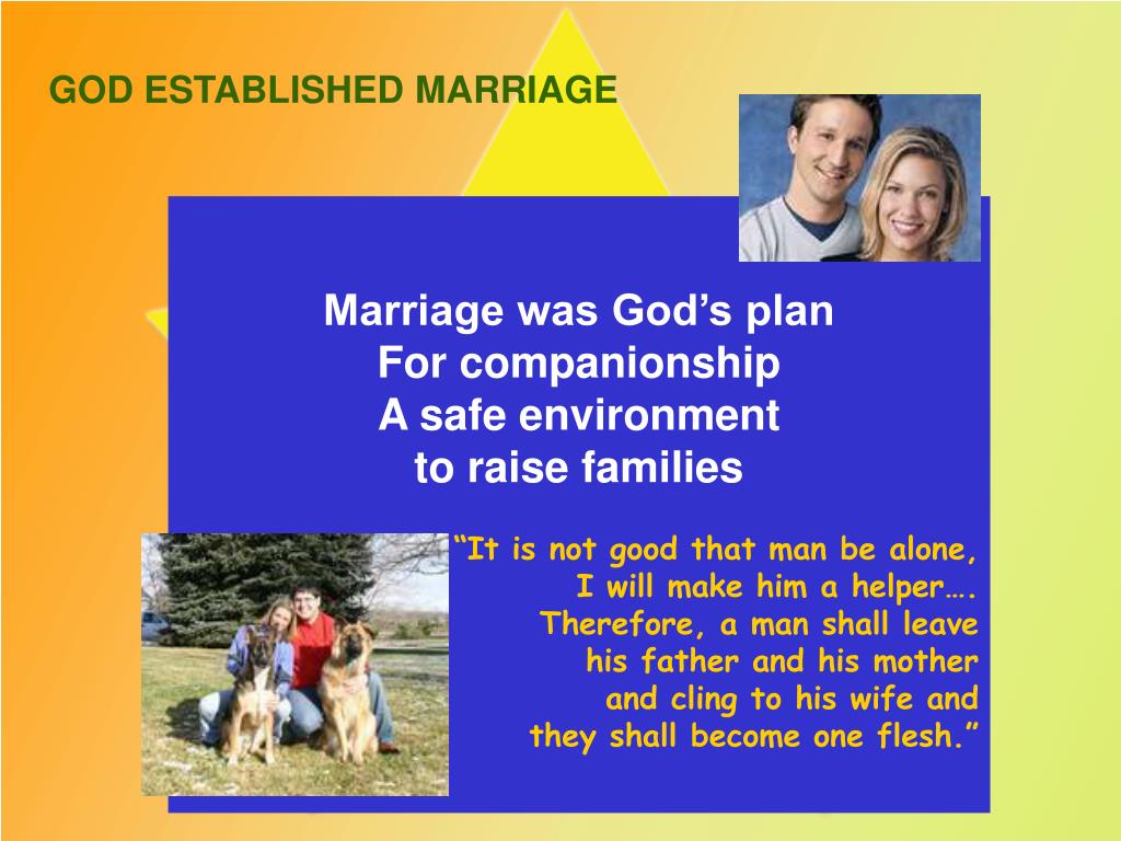 Ppt 40 Things Men And Women Do To Their Marriages By Laurie Snyman