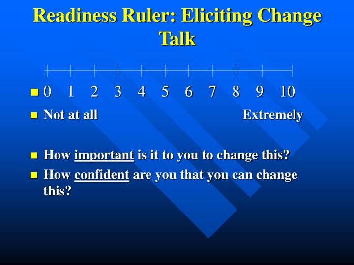 PPT - Motivational Interviewing PowerPoint Presentation - ID:1205169