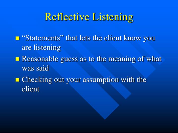 PPT - Motivational Interviewing PowerPoint Presentation - ID:1205169