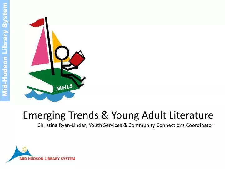 PPT - Mid-Hudson Library System PowerPoint Presentation, free download ...