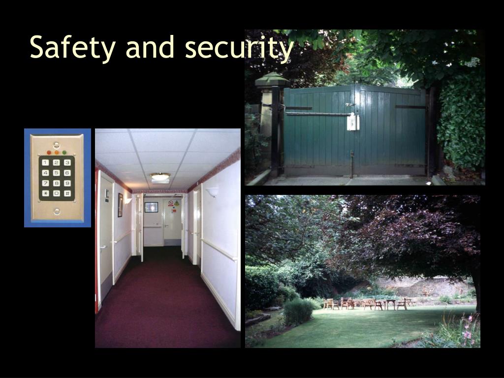 PPT - Designing for Dementia: Enhancing Quality of Life in Extra Care ...