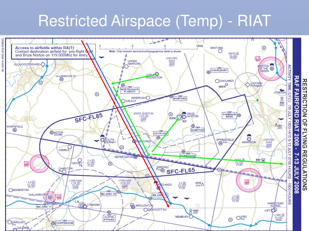 PPT - Royal Air Force 90 th Anniversary RIAT Colours Mass Flypast ...