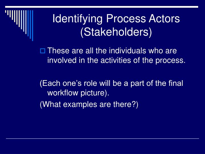 PPT - BUSINESS PROCESS ANALYSIS PowerPoint Presentation - ID:1206906