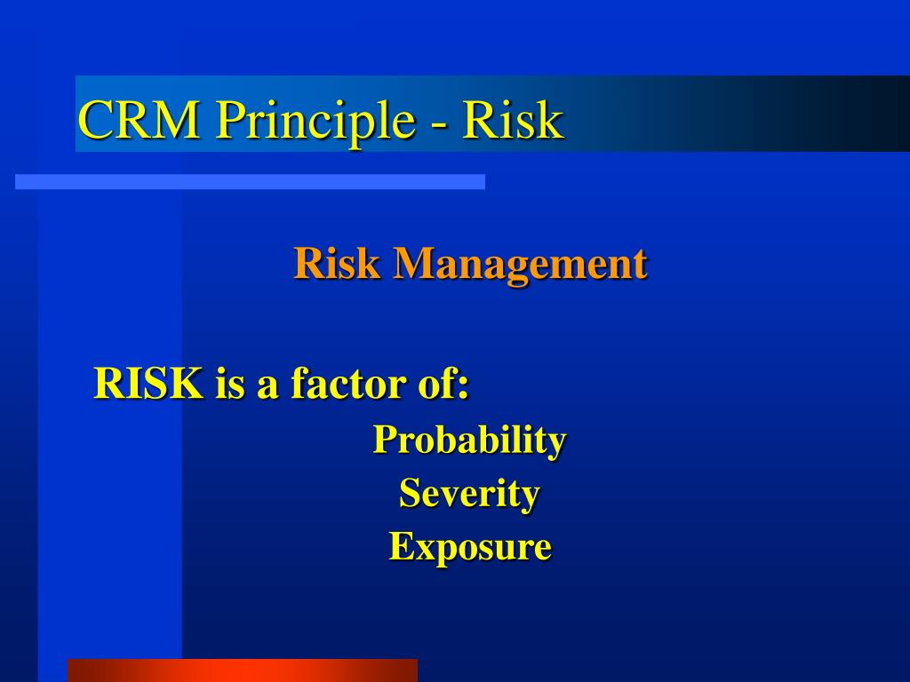 PPT - CRM Refresher 2002 PowerPoint Presentation, free download - ID ...