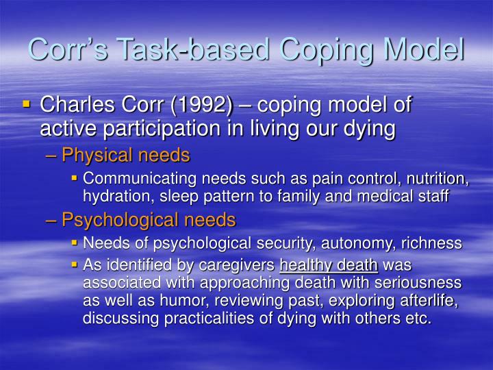 PPT - Dying and the Near-Death Experience PowerPoint Presentation - ID ...