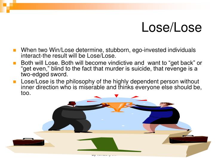 PPT - THINK WIN/WIN PowerPoint Presentation - ID:1208300 PPT - THINK WIN/WIN PowerPoint Presentation - ID:1208300
