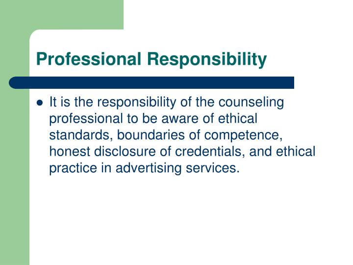 PPT - Ethical Issues in Agency Counseling PowerPoint Presentation - ID ...