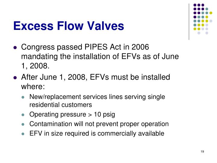 PPT - Distribution Integrity Management Program PowerPoint Presentation ...