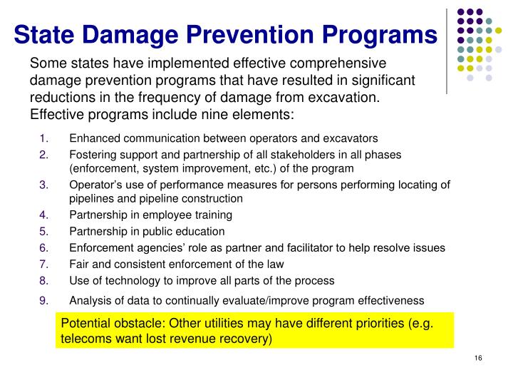 PPT - Distribution Integrity Management Program PowerPoint Presentation ...