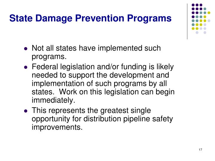 PPT - Distribution Integrity Management Program PowerPoint Presentation ...