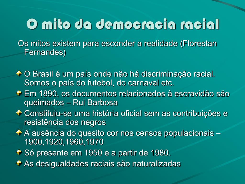 PPT - Lei de Inclusão da História e Cultura Afro-brasileira e Africana ...