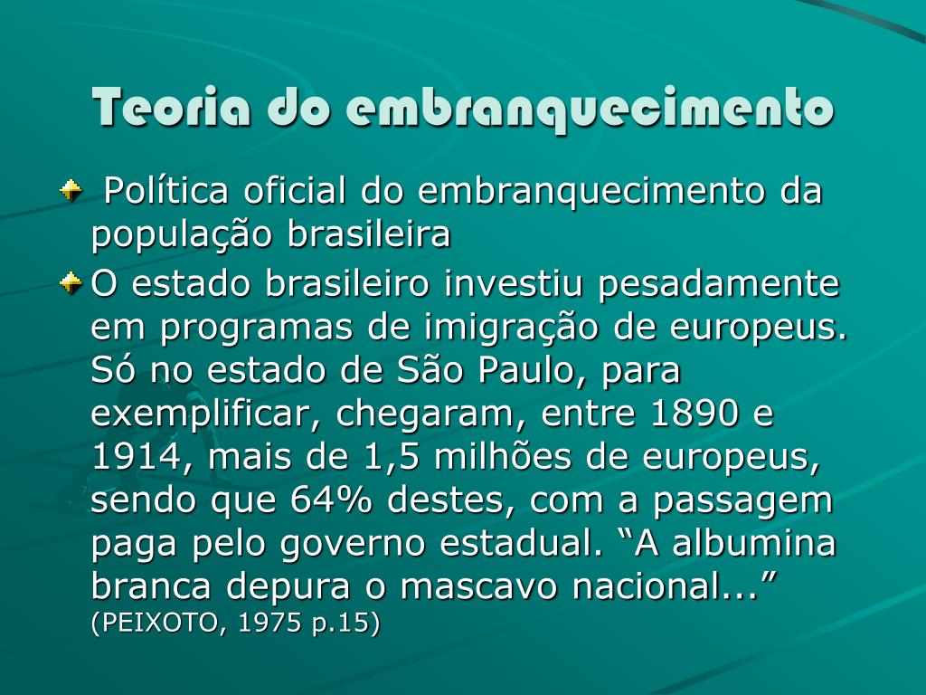 PPT - Lei de Inclusão da História e Cultura Afro-brasileira e Africana ...
