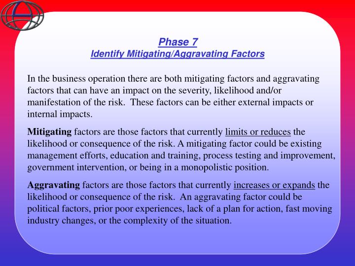 PPT - Enterprise Risk Management PowerPoint Presentation - ID:1209263