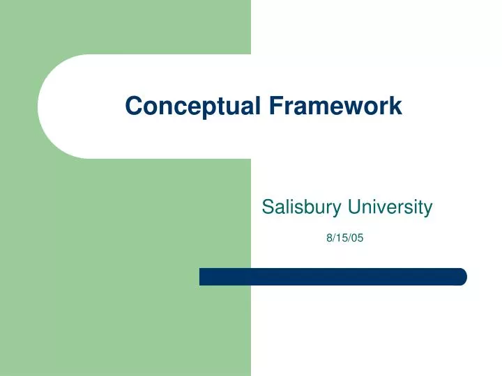 PPT - Conceptual Framework PowerPoint Presentation, free download - ID ... PPT - Conceptual Framework PowerPoint Presentation, free download - ID ...