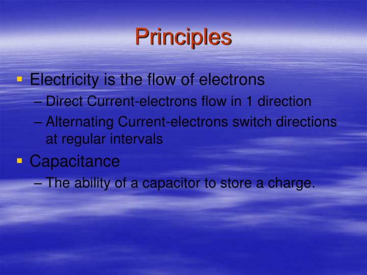 PPT - Electrical Safety PowerPoint Presentation - ID:1209693