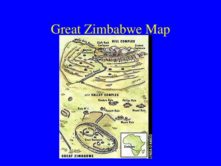 PPT - African Civilizations PowerPoint Presentation - ID:1210151