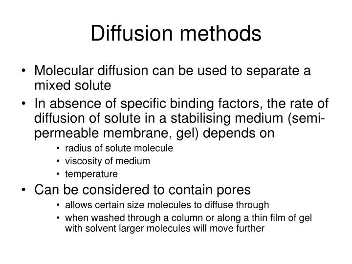 PPT - Separation and Isolation of Plant Constituents PowerPoint ...
