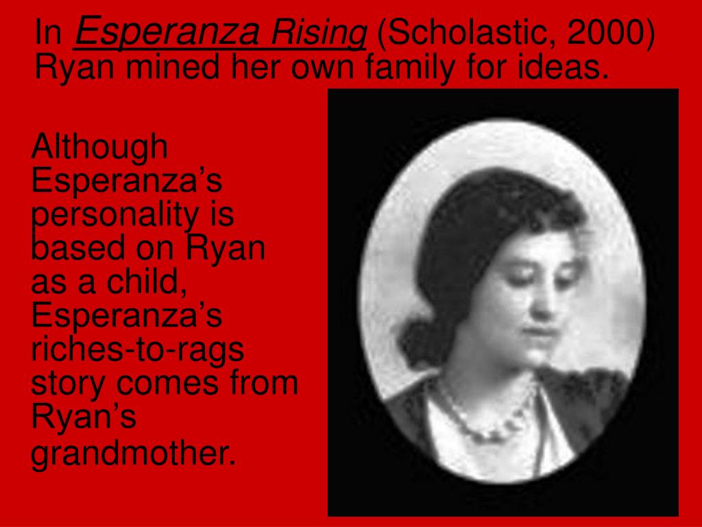 PPT - Pam Muñoz Ryan PowerPoint Presentation, free download - ID:1210226
