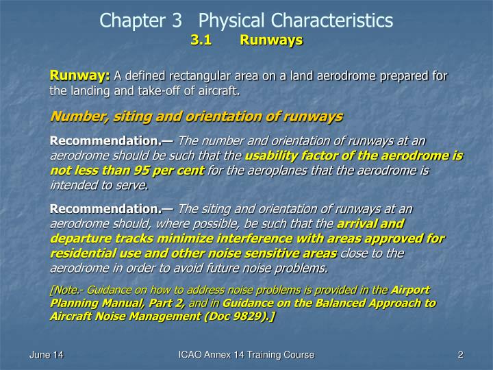 PPT - Chapter 3 Physical Characteristics PowerPoint Presentation - ID ...