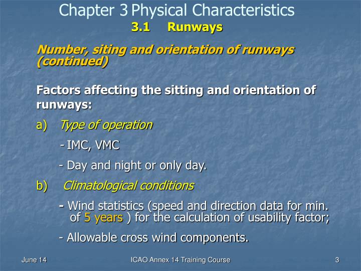 PPT - Chapter 3 Physical Characteristics PowerPoint Presentation - ID ...