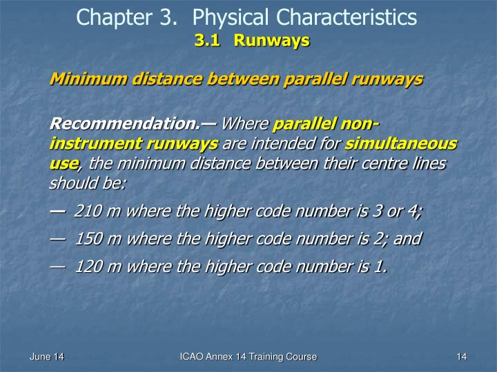 PPT - Chapter 3 Physical Characteristics PowerPoint Presentation - ID ...