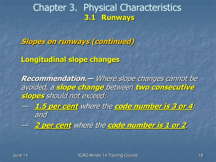 PPT - Chapter 3 Physical Characteristics PowerPoint Presentation - ID ...
