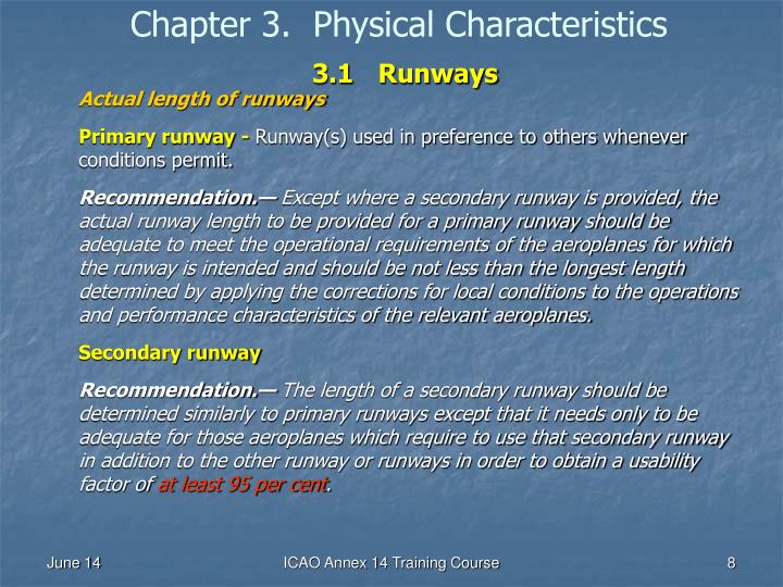 PPT - Chapter 3 Physical Characteristics PowerPoint Presentation - ID ...