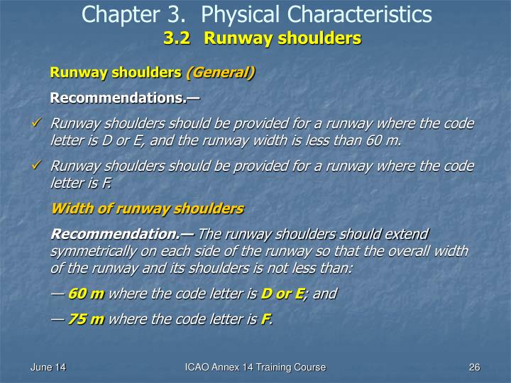 PPT - Chapter 3 Physical Characteristics PowerPoint Presentation - ID ...